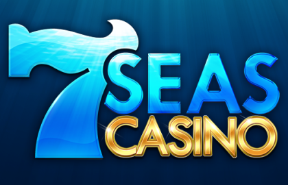 7 seas Casino Review 2025 - Free Games and Sign In | casinosnow.com