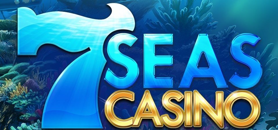 7 seas Casino Review 2023 - Free Games and Sign In | casinosnow.com