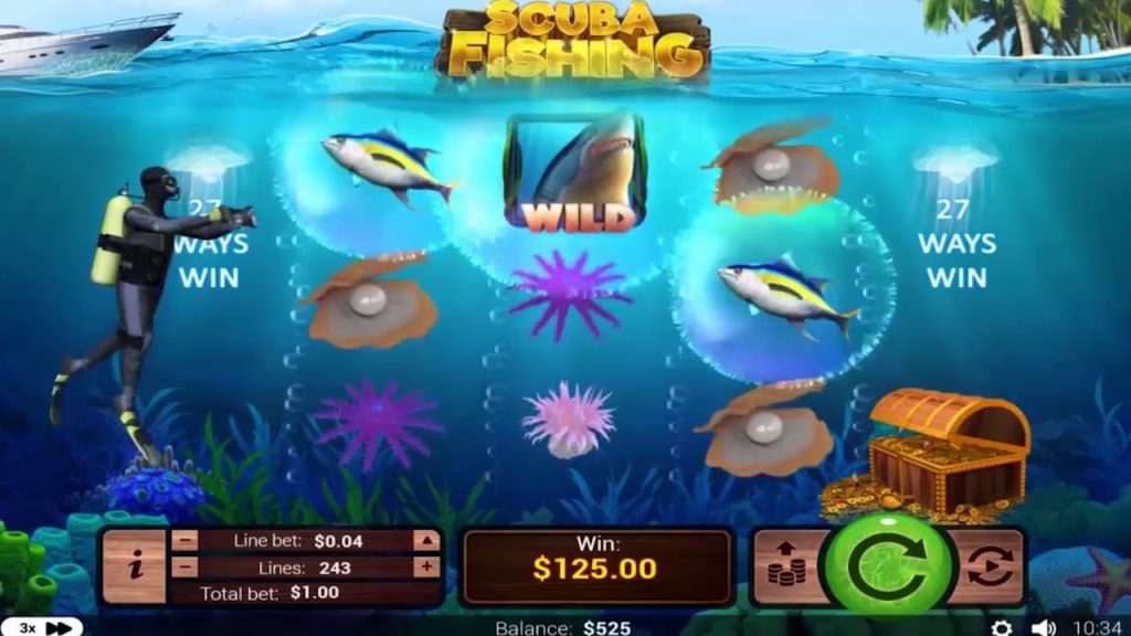7 seas Casino Review 2023 - Free Games and Sign In | casinosnow.com