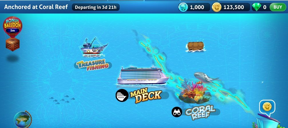 7 seas Casino Review 2023 - Free Games and Sign In | casinosnow.com